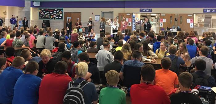 Fair Grove R-X School District